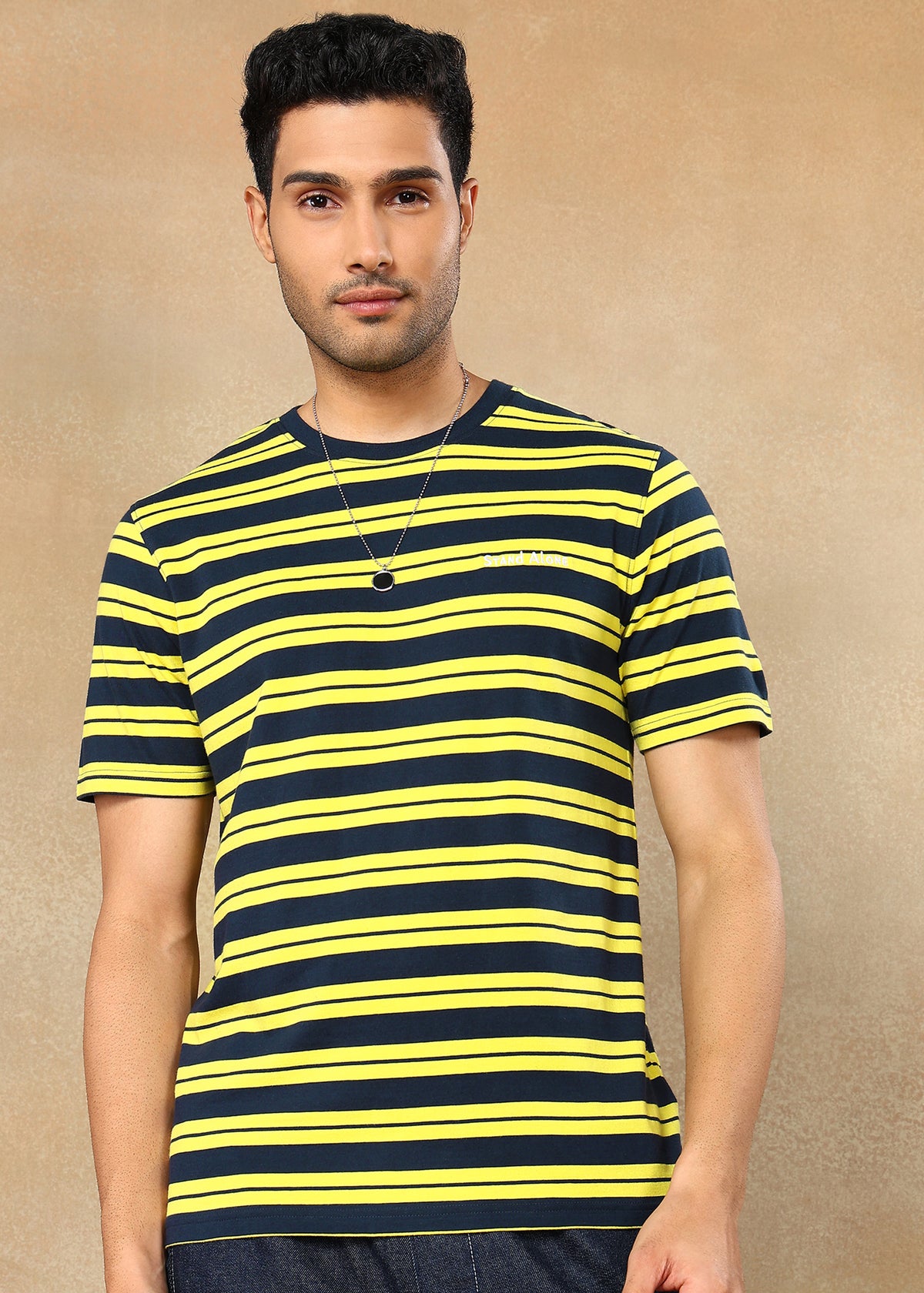 Striped T-Shirts – EcofashionShop